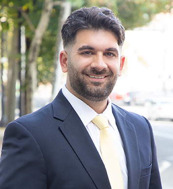 Nicholas S. Carone - Jacobs & Wallace, PLLC