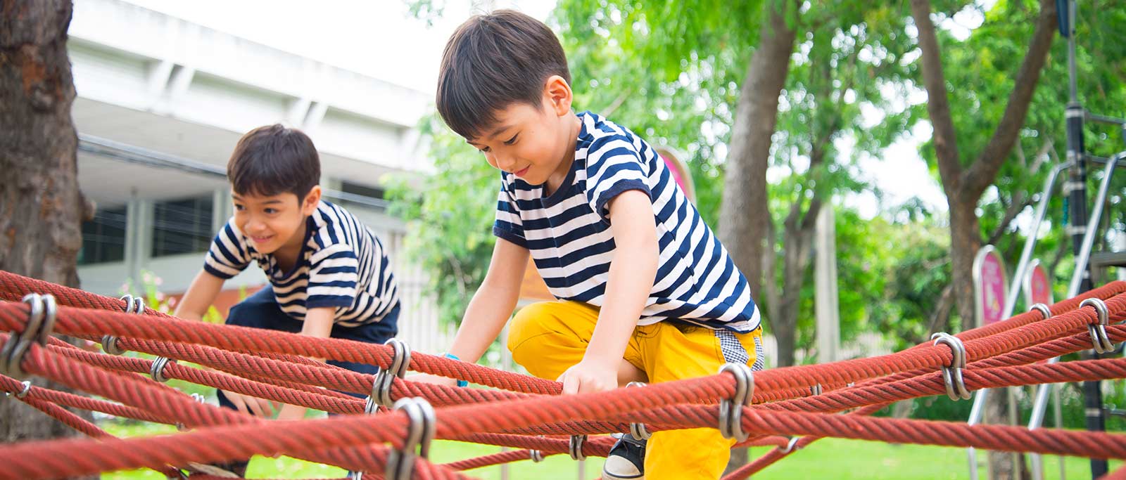 National Playground Safety Week 2022 - Jacobs & Wallace, PLLC